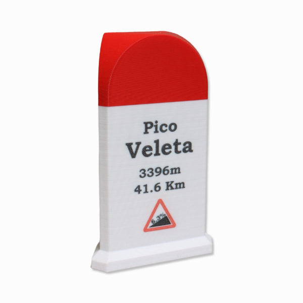 Pico Veleta Milestone – Cycling Artisan